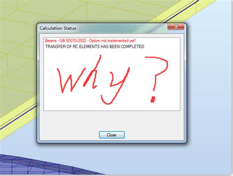 Solved Can Rsa Use Chinese Design Code For Reinforcement Autodesk