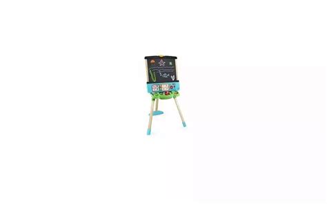 Leapfrog Interactive Learning Easel For Combine Learning The Alphabet Shapes And Drawing