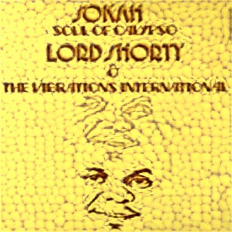 Lord Shorty Creator Of Soca Music Sex And The Fairer Sex Lyrics Musixmatch