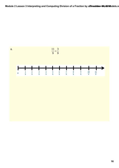 Module 2 Lesson 3 Pdf Education