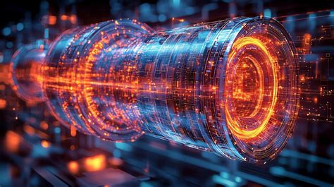Computational Physics Diagram Showcasing Role Of Algorithm Simulation Modeling Physical