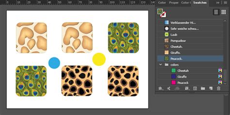 Solved Jsx Script Illustrator Replace Items Color With Adobe