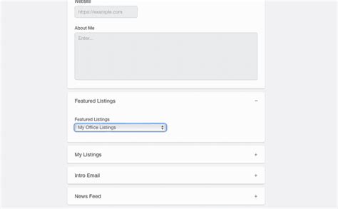 New Portal Branding Opportunities
