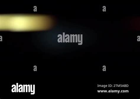 Abstract Loop Multicolored Colorful Light Leak Shine Animation Background 4k Seamless Loop