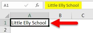 Bullet Points In Excel How To Add Bullet Points In Excel