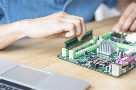 How To Troubleshoot Motherboard Issues On Laptops Nerd Alert