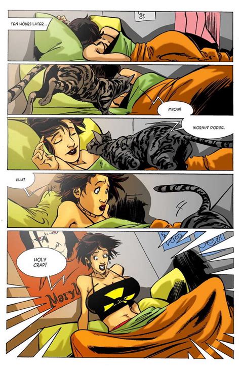 Spore Comic Porn HD Porn Comics