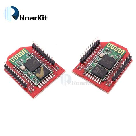 Module Sans Fil Bluetooth Pour Arduino Test Et Avis
