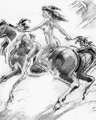 Thematic Drawings Porn Pictures XXX Photos Sex Images PICTOA