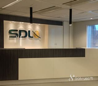 About Simple DirectMedia Layer SDL Software Company