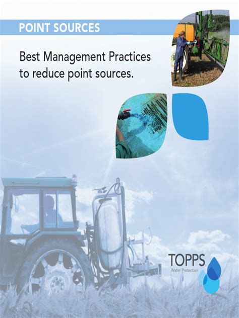 Point Of Source Engl Template Pdf Pesticide Surface Runoff