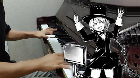 춤춰라 오케스트라 피아노로 쳐보았다 Youtube