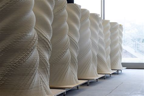 Construction Commences On Worlds Tallest 3d Printed Structure Tor Alva