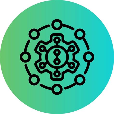 Integration Vector Icon Style 23017601 Vector Art At Vecteezy