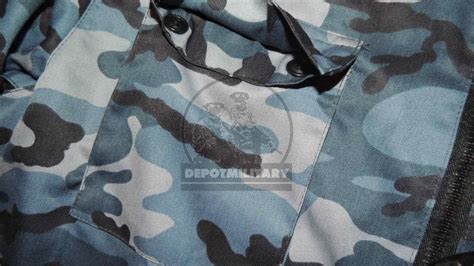 New 1994 Ana Mvd Suit Blot Amoeba Camo Sobr Omon Mvd 1 St Chechen