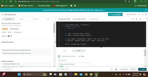 Sanskriti Gupta On Linkedin 365daysofcode Scaler Scalerdiscord