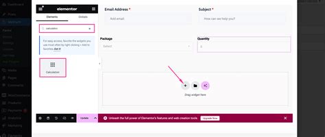 How To Create A Calculator Form In Wordpress