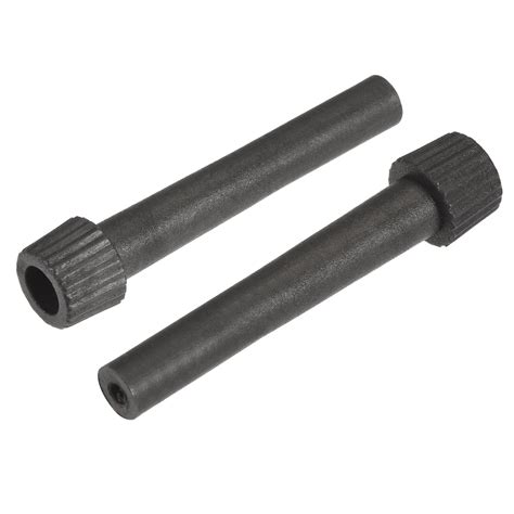 Uxcell Light Turn Onoff Switch Knob Replacement 50mm Length Lamp