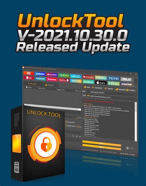UnlockTool 2021 10 30 0 Released Update Auto GSM Forum