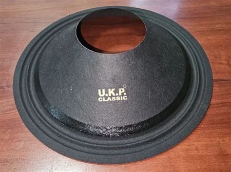2 0 10 Line Array Speaker Paper Cone 6W At 100 Piece In Jaipur ID 2854110029433