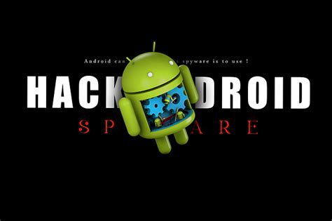 android spyware