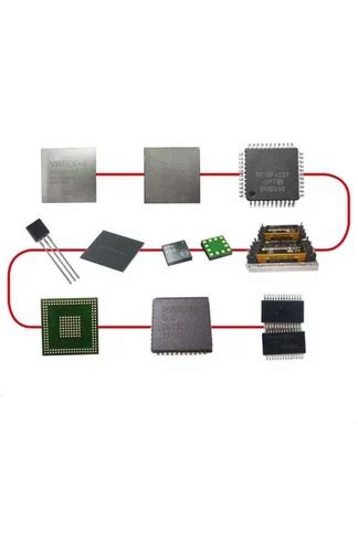 pickit 3 programming adapter for 40 pin pic microcontroller at ₹ 1850 piece in mumbai