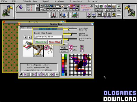 Simlife Old Games Download