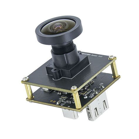 Export Imx678 8mp Hd Hdmi 4k Camera Module For Live Streaming Video Booths Commercial Displays