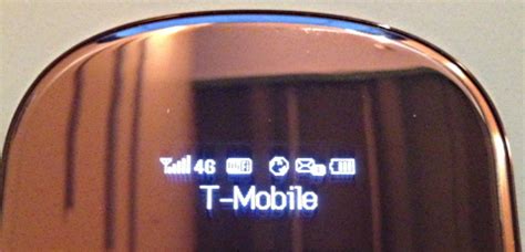 Review T Mobile Sonic G Mobile Hotspot Ask Dave Taylor