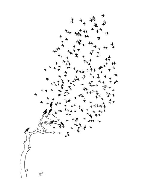 Fly Away Poster Print Tidd Hanna Lee Posterazzi