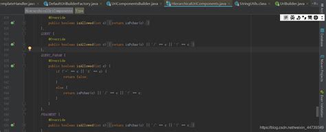 Spring Boot Resttemplate在url中转义字符问题springboot 通过resttemplate在body中设置字符串特殊字符被转义 Csdn博客