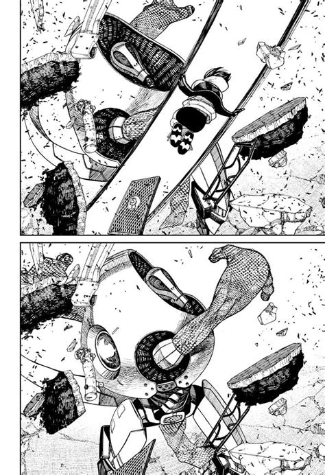 The Moment That Will Make Okarun Realize That He Needs To Confess His Feelings Before Its Too