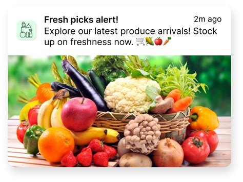 Rich Push Notifications For Better Engagement Messageflow