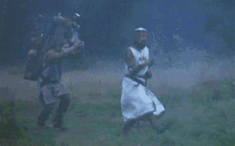 Monty Python  S Tenor