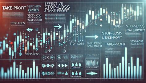 Effective Stop Loss And Take Profit Strategies