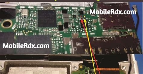 Redmi Speaker Ways Ringer Problem Jumper Solution