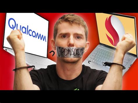 Qualcomm Snapdragon X Elite Challenging Amd And Intel With High Performance Vidbuddy