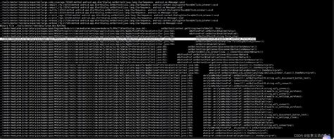 Android13的settings Force Stop按键置灰android 按钮关闭后置灰 Csdn博客