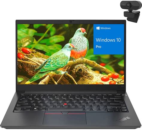 Lenovo ThinkPad E14 Gen 3 Review Fantastic Efficiency LaptopMedia Com