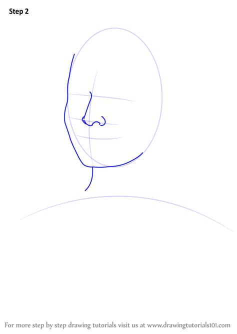 How To Draw Aishwarya Rai Celebrities Step By Step