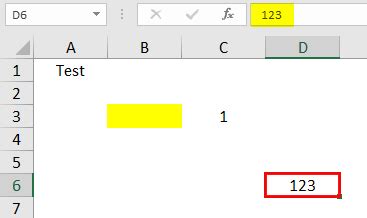 Excel Shortcut Redo How To Use Excel Shortcut Redo