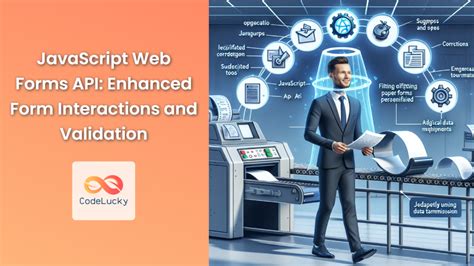 Javascript Html Input Examples Working With Form Inputs Codelucky