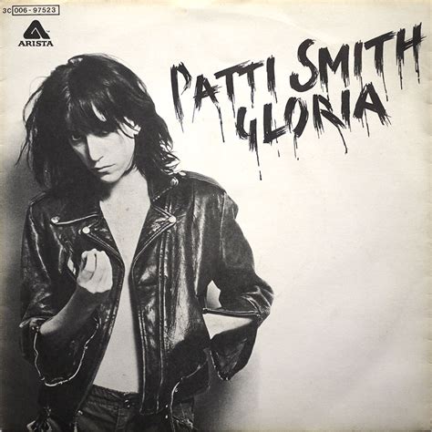 Patti Smith Gloria Sheet Music For Piano Download Guitarchords
