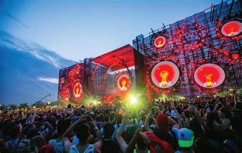 Sex Drugs And Edm High Times And Overdoses In Torontos Dance