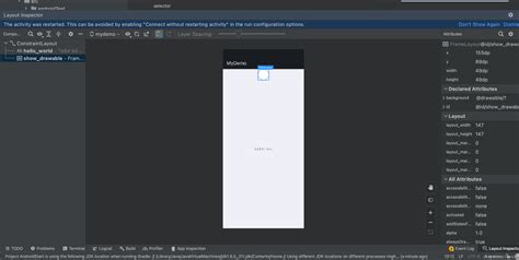 Android Ui开发基础显示布局边界 Csdn博客