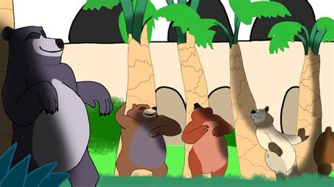 Explore The Best Naturalistbears Art Deviantart