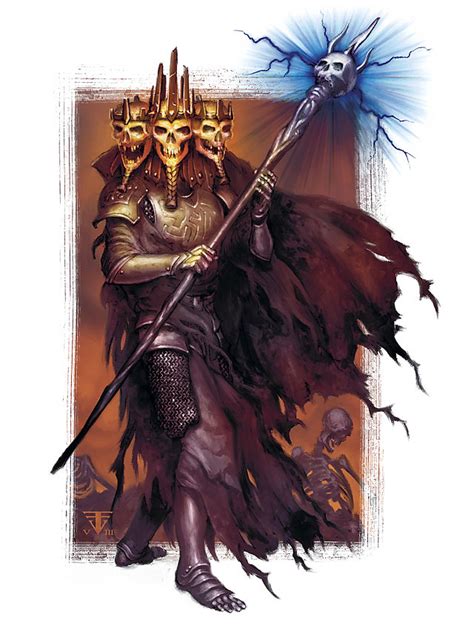 We Now Know Even More About Mordenkainens Tome Of Foes Heres A Recap