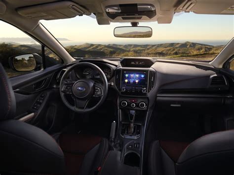 2023 Subaru Crosstrek Price Features And Specs Motorbiscuit