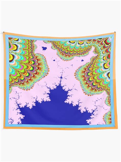 Mandelbrot Set Poster Shop Affordable Wall Art To Hang In Dorms Bedrooms Offices Or