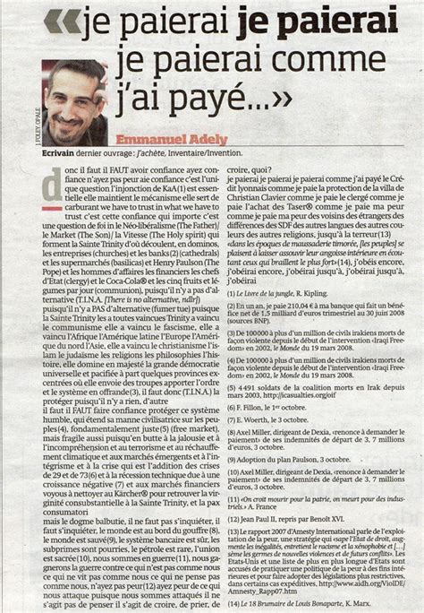 Emmanuel Adely — Wikipédia